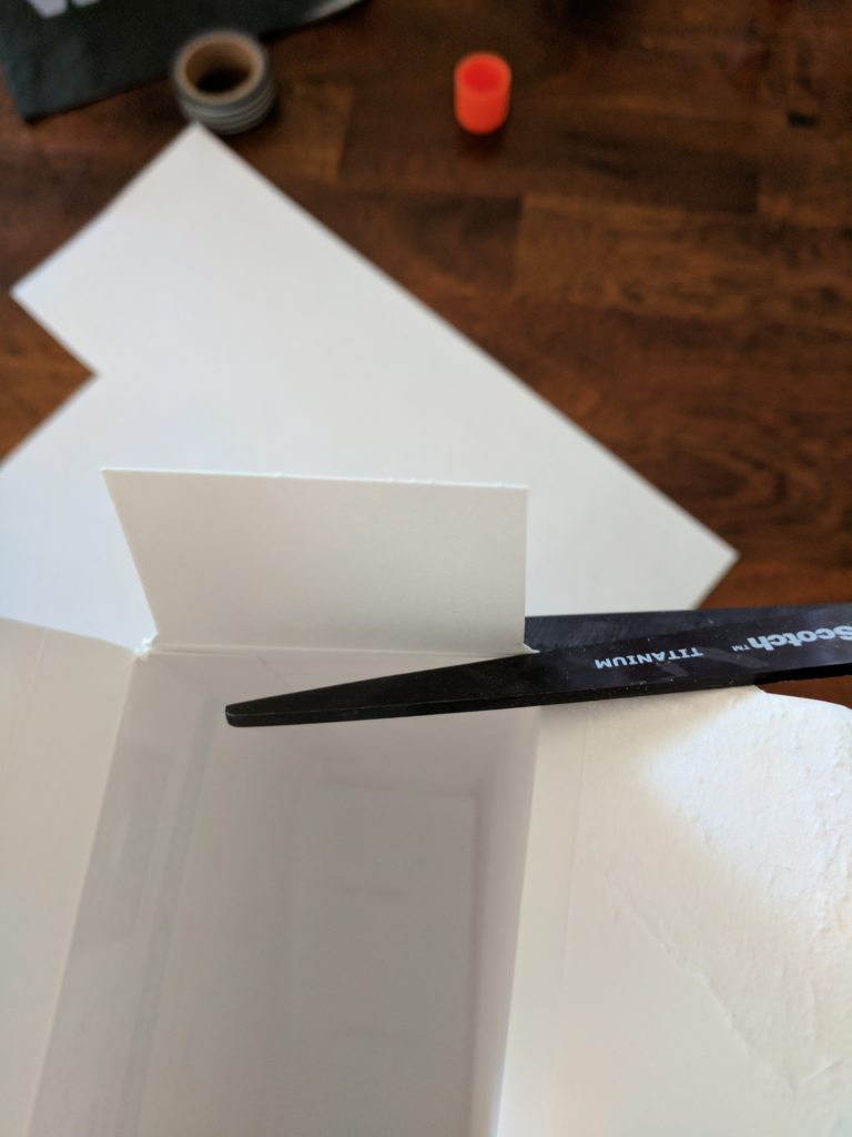 Eclipse Pinhole Viewers – A Little Science