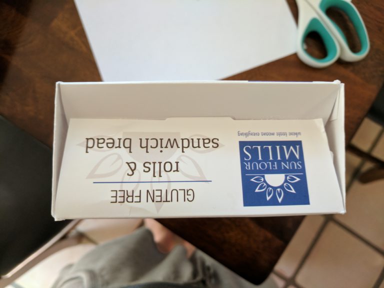 Eclipse Pinhole Viewers – A Little Science