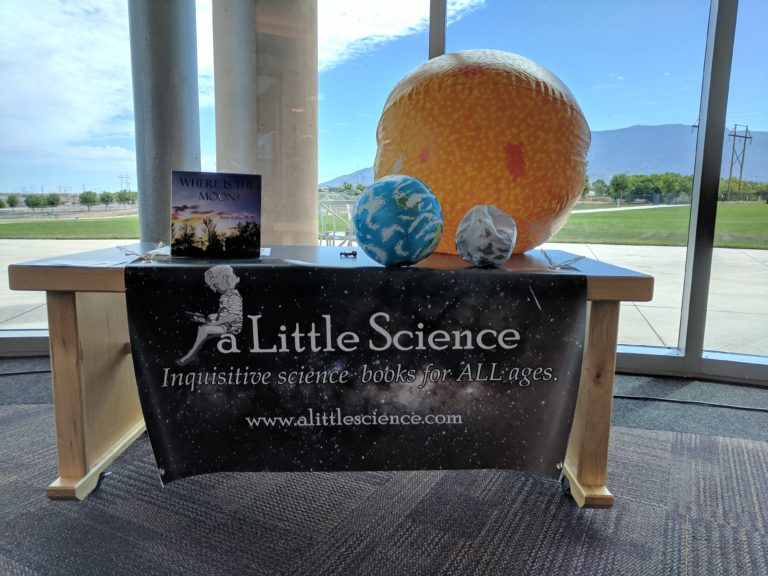 Eclipse Pinhole Viewers A Little Science