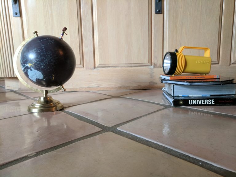 A Little Science – Inquisitive science books for ALL ages